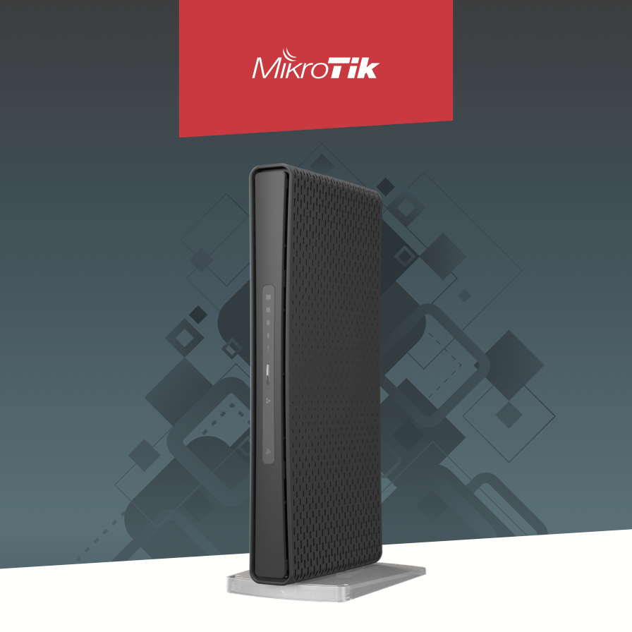 This is the new standard of home/office access points.