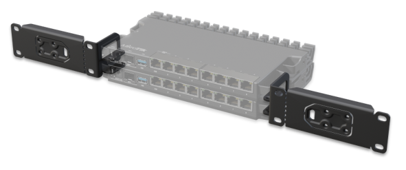 "Ultimate heavy-duty home lab router"