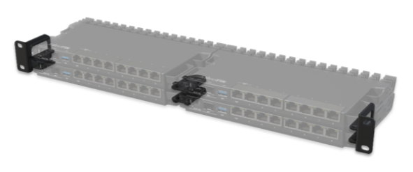 "Ultimate heavy-duty home lab router"