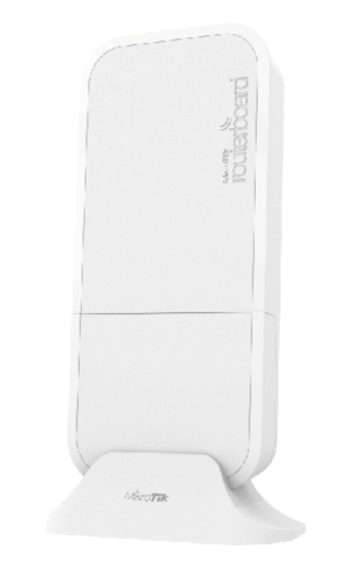 Hardware Ready for Orders